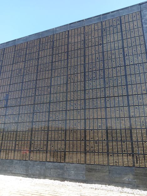 Tangshan Earthquake Memorial