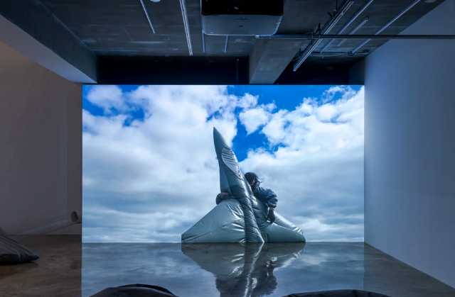 Fiona Banner aka The Vanity Press | Frith Street Gallery: Tickets ...