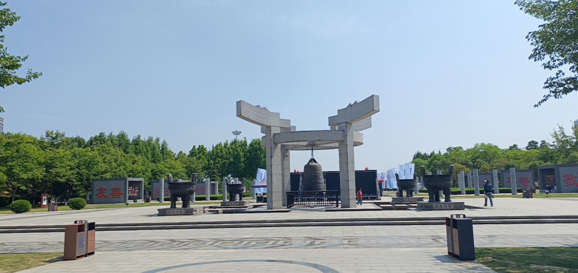 Things to do in Shangqiu Wanda Plaza/Sun Moon Lake (2025): Top nearby ...