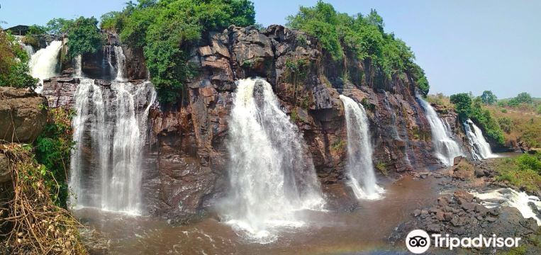 Bangui Travel Guide 2026: Top Attractions, Things to Do & Deals | Trip ...