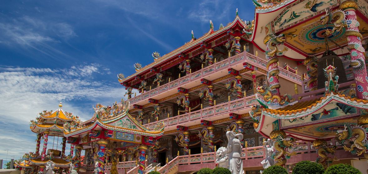 Ang Sila여행 (2024) - 인기 여행지, 추천 코스, 맛집 정보 | 트립닷컴