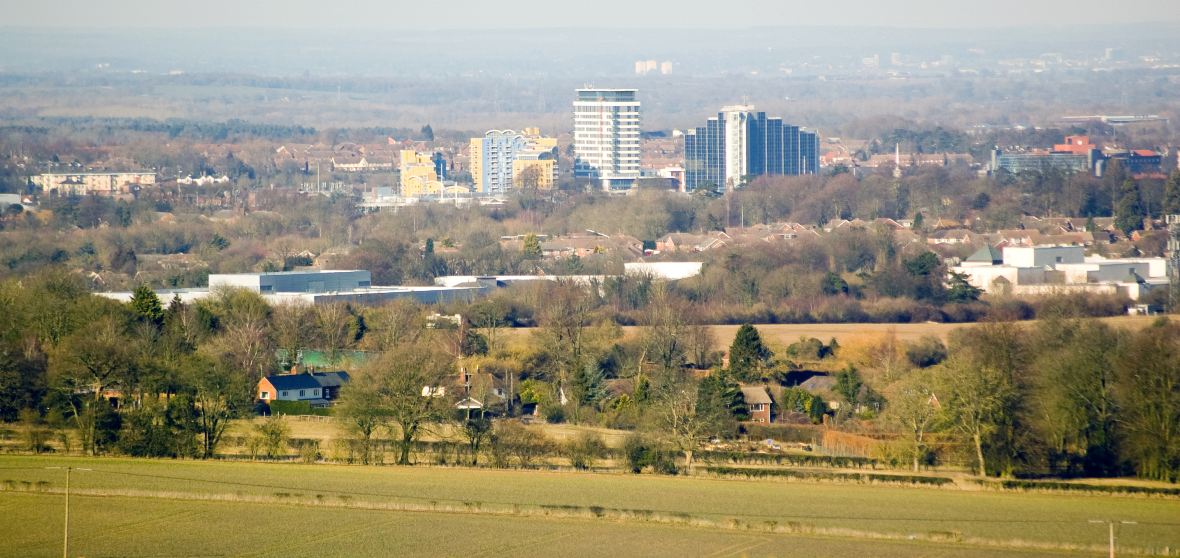 Basingstoke Travel Guide [September 2025] - Top Things to Do, Popular ...