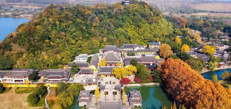 Jingkou District Travel Guide 2026: Top Attractions, Things to Do ...