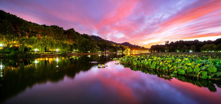 Xihu District Travel Guide 2026: Top Attractions, Things to Do & Deals ...