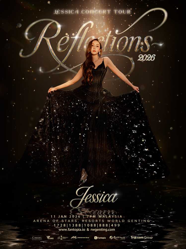 Concerts in Genting Highlands: Latest Calendar & Tickets(January ...