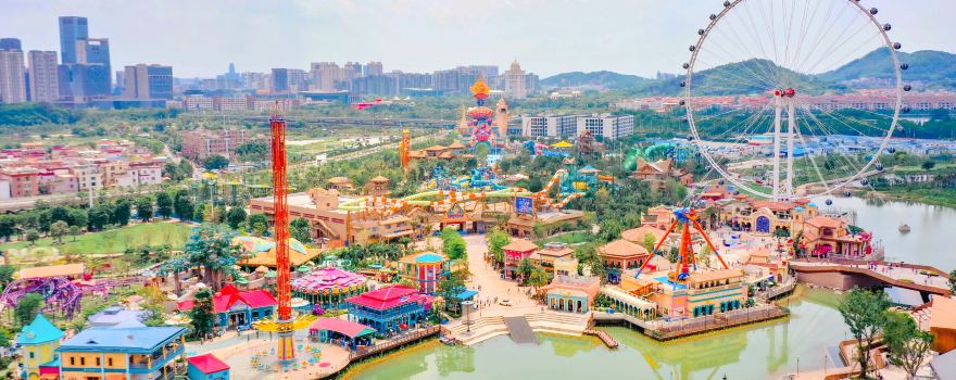 Things to Do in Shunde District in 2025 - Top Attractions, Local Food ...