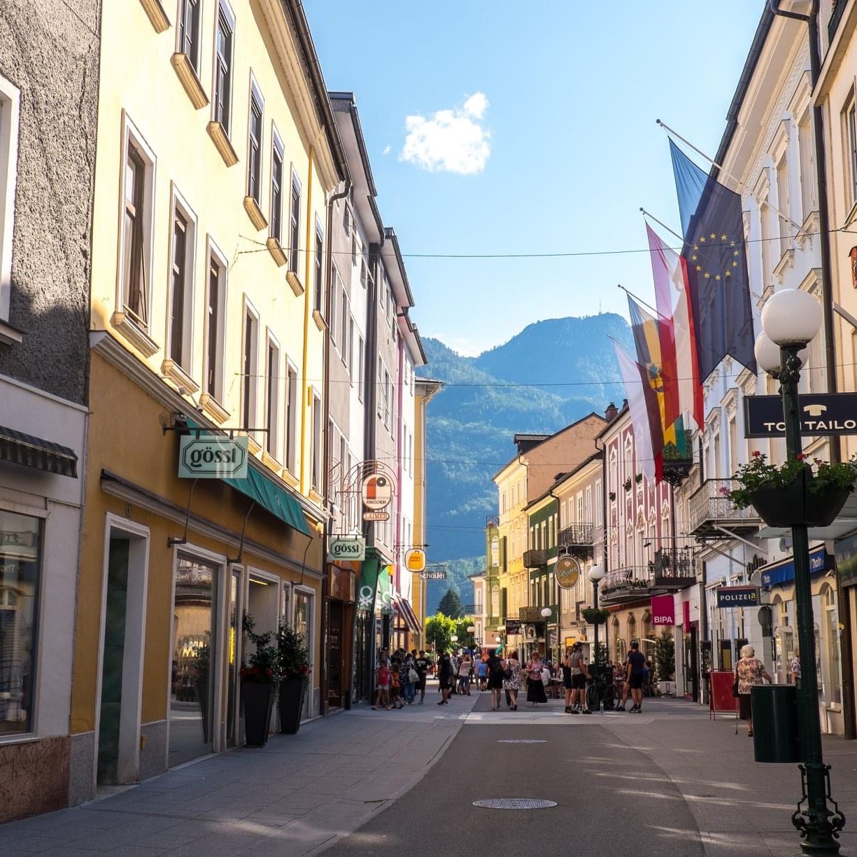 Things to Do in Bad Ischl in 2024 - Top Attractions, Local Food, Hotels ...