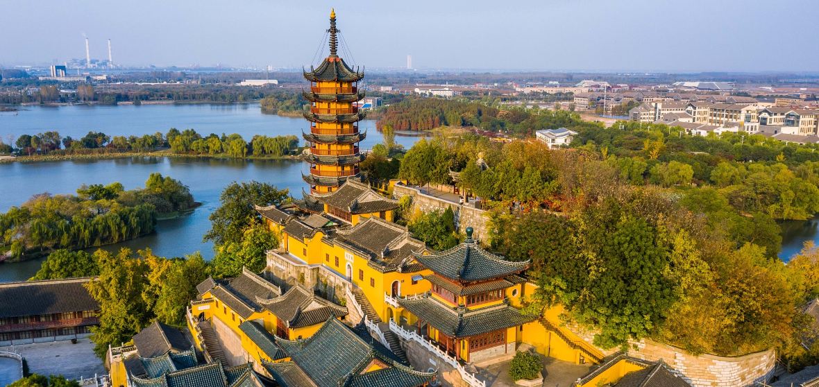 Best Things to do in Zhenjiang - Zhenjiang travel guides in 2025 – Best ...