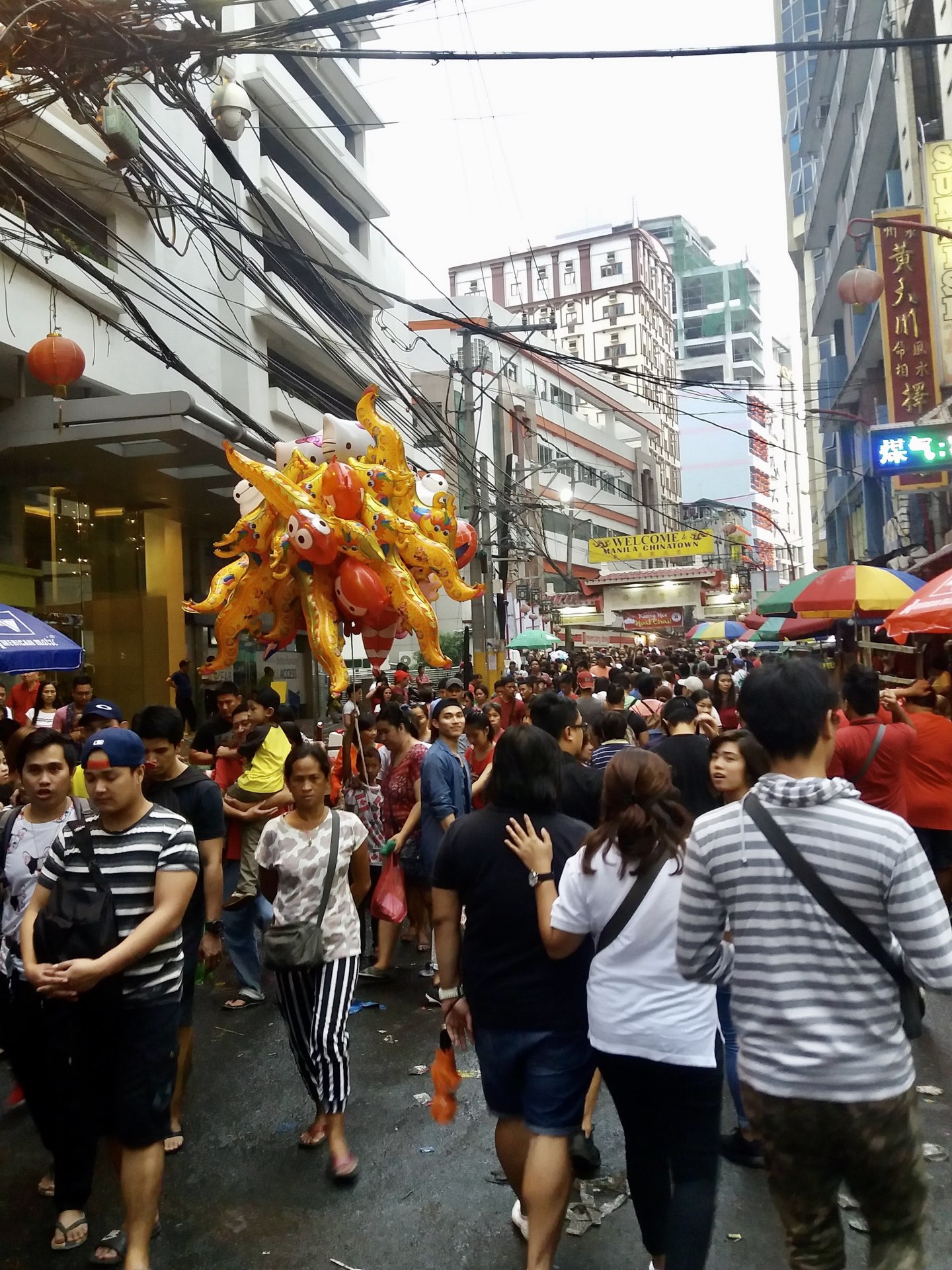 Binondo Travel Guide 2023 - Things to Do, What To Eat & Tips | Trip.com