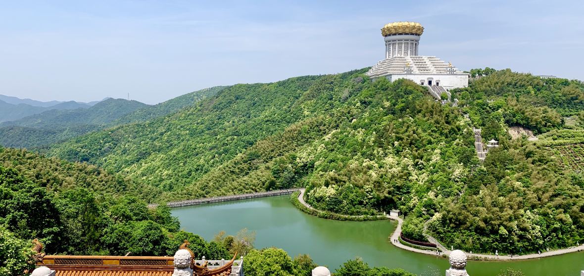 Things to Do in Keqiao Town in 2025 - Top Attractions, Local Food ...