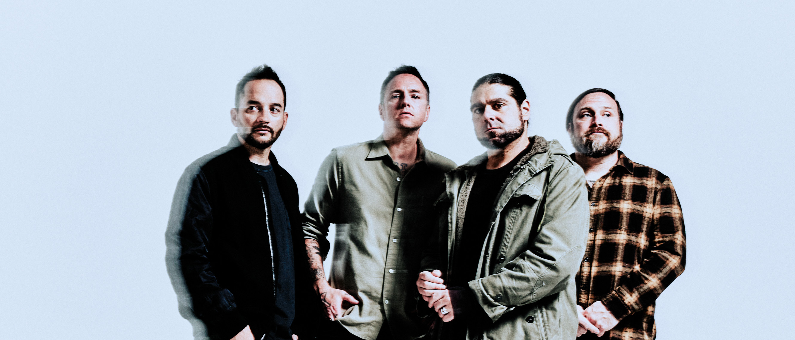 Coheed and Cambria & Mastodon: The Infinite Arc Tour | Waukee: Tickets ...