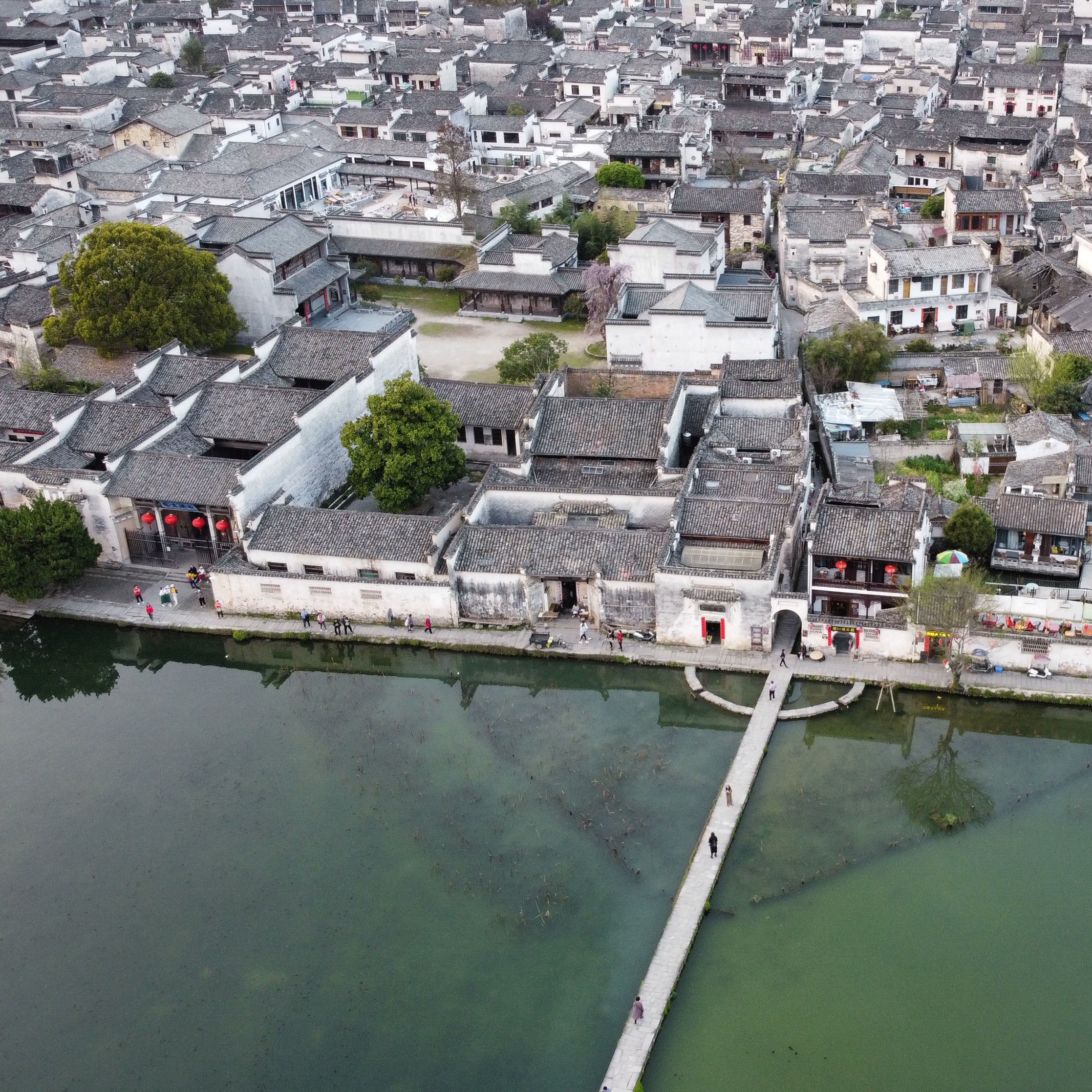 Things to Do in Hongcun in 2024 - Top Attractions, Local Food, Hotels ...