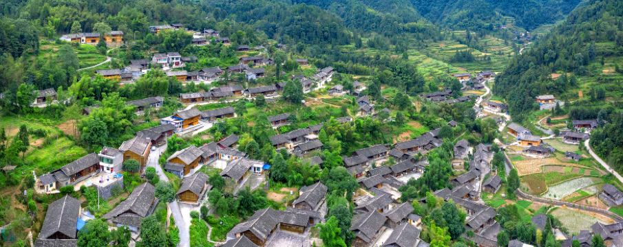 Xiushan County Travel Guide 2026: Top Attractions, Things to Do & Deals ...