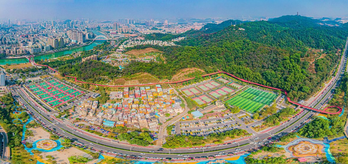 Things to do in Jianghai District (2025): Top nearby activities,popular ...