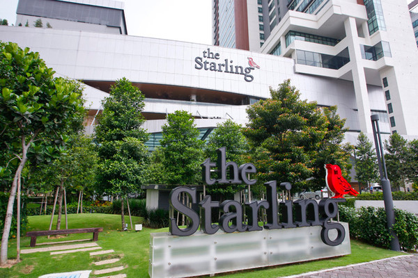 The Starling Mall | Trip.com Petaling Jaya