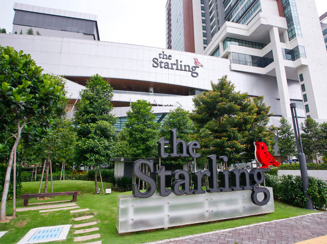 The Starling Mall | Trip.com Petaling Jaya