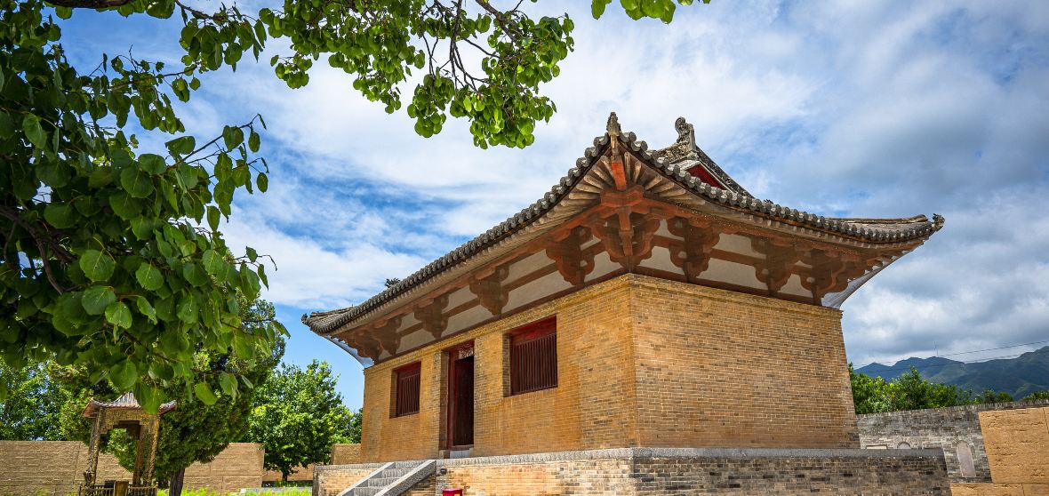 Ruicheng Travel Guide 2026: Top Attractions, Things to Do & Deals ...
