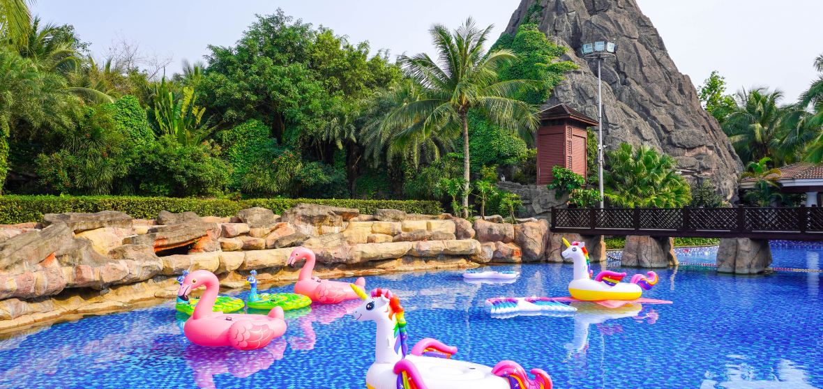 Things to Do in Longhua District in 2025 - Top Attractions, Local Food ...