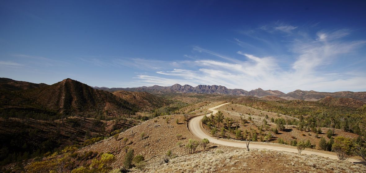 Flinders Ranges Travel Guide 2025: Top Attractions, Things to Do ...