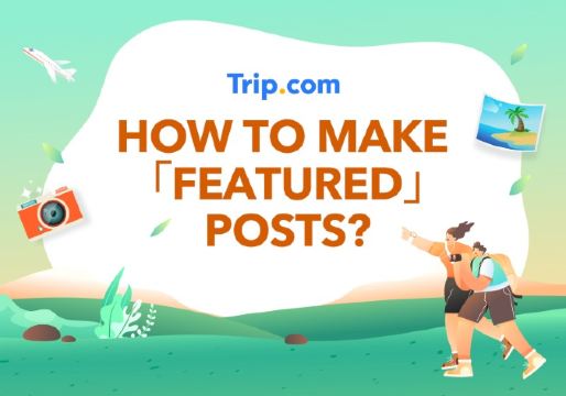 🌟 Trip Moments Posting Guidelines 🌟 travel notes and guides – Trip.com ...
