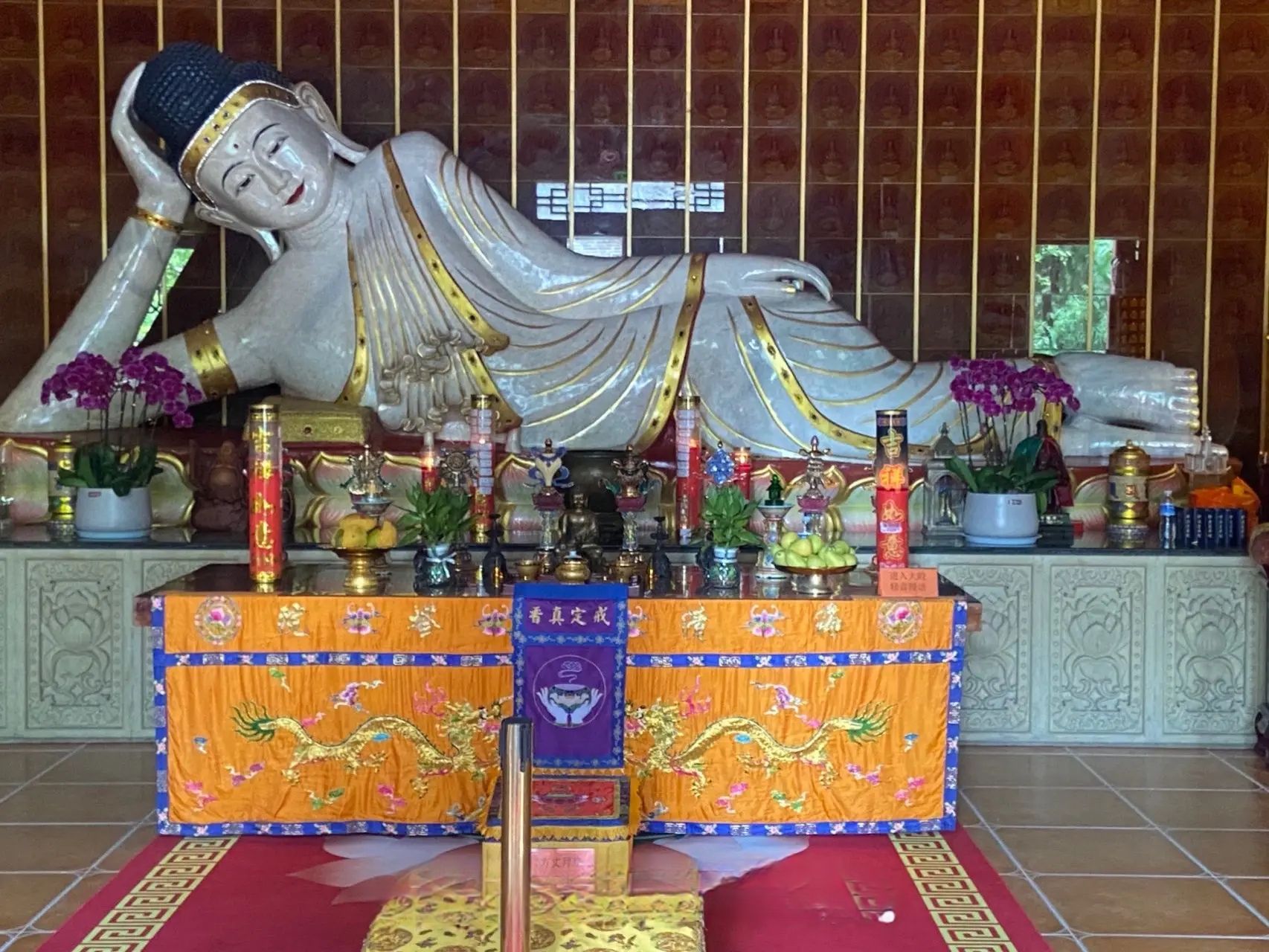 Haiqing Temple Tickets [2025] - Promos, Prices, Reviews & Opening Hours ...