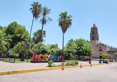 Mocorito Sinaloa