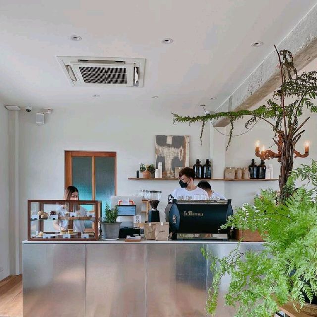 Normal Cafe' and Stay | Trip.com อำเภอ โพธาราม