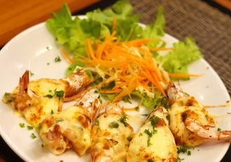 Baan Rim Pa (Patong Beach, Phuket) - Restaurant Reviews, Menu & Contact ...