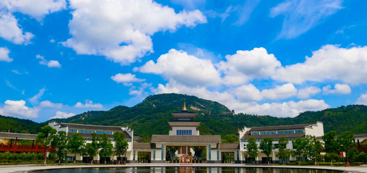 Things to Do in Huanggang in 2024 - Top Attractions, Local Food, Hotels ...