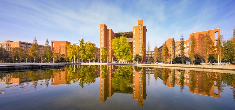 Zhengzhou Hi-tech Development Zone/Zhengzhou University Travel Guide ...