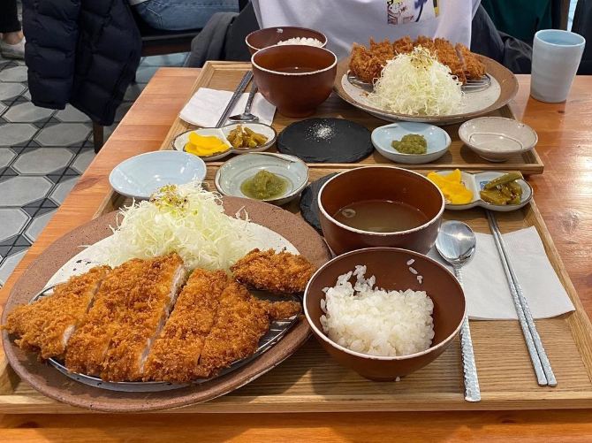 예술의 전당 근처 맛집을 알려드릴게요 트립닷컴 서울 트래블로그