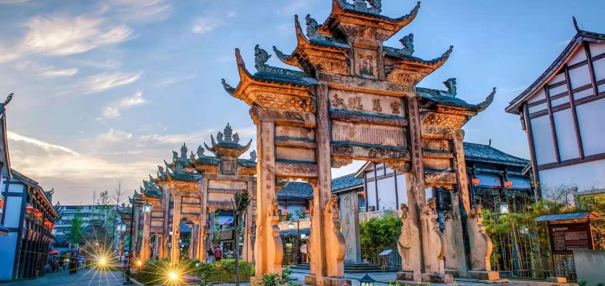 Things to Do in Neijiang in 2025 - Top Attractions, Local Food, Hotels ...