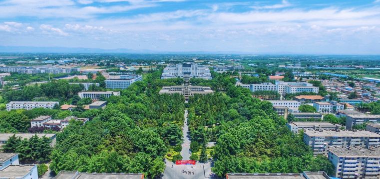 Yangling District Travel Guide 2026: Top Attractions, Things to Do ...