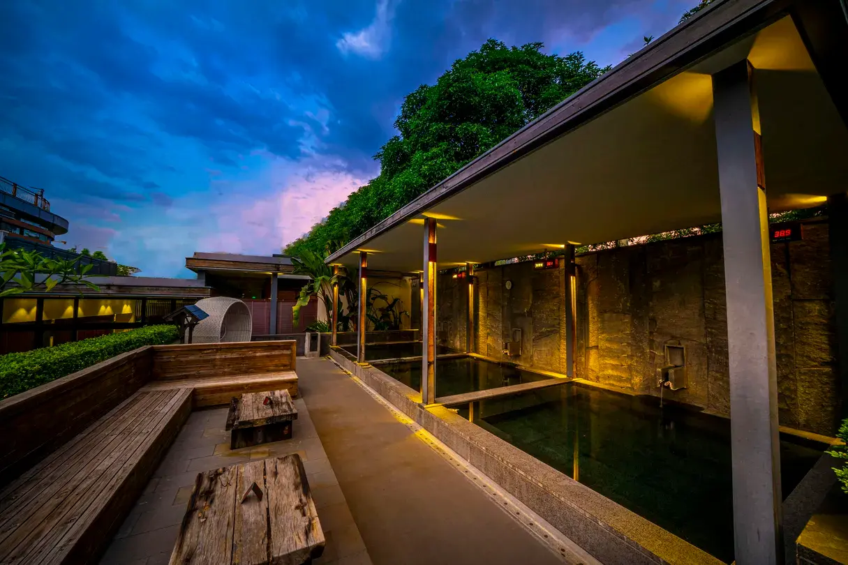 Ming Gu Spa & Club Tickets [2025] - Promos, Prices, Reviews & Opening ...