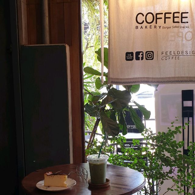 coffee feeldesign #ชีวิตติดคาเ | Trip.com ไทย