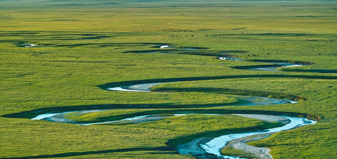 Xilingol League Travel Guide 2025: Top Attractions, Things to Do ...