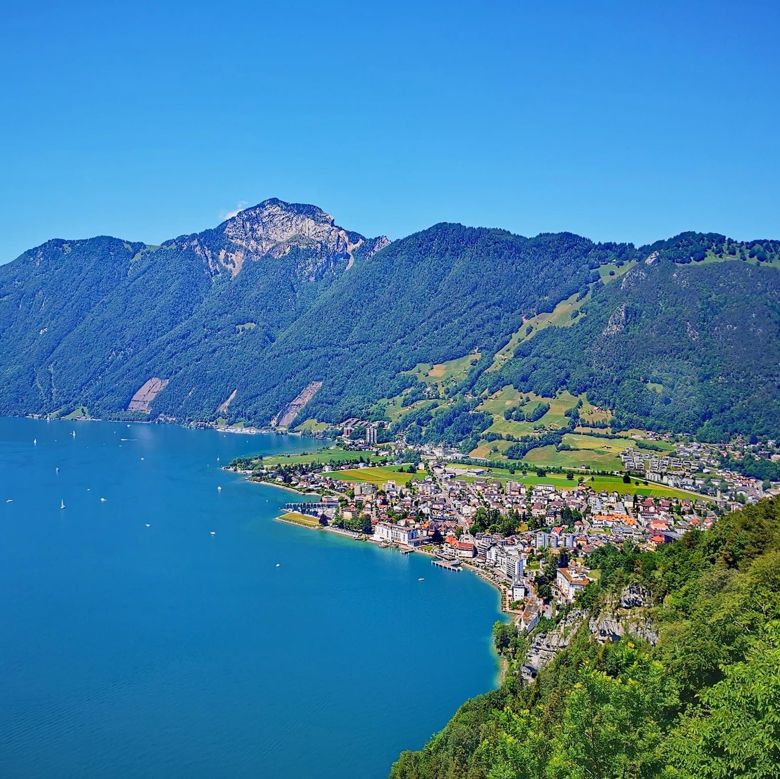 Schwyz Travel Guide 2024 - Things to Do, What To Eat & Tips | Trip.com