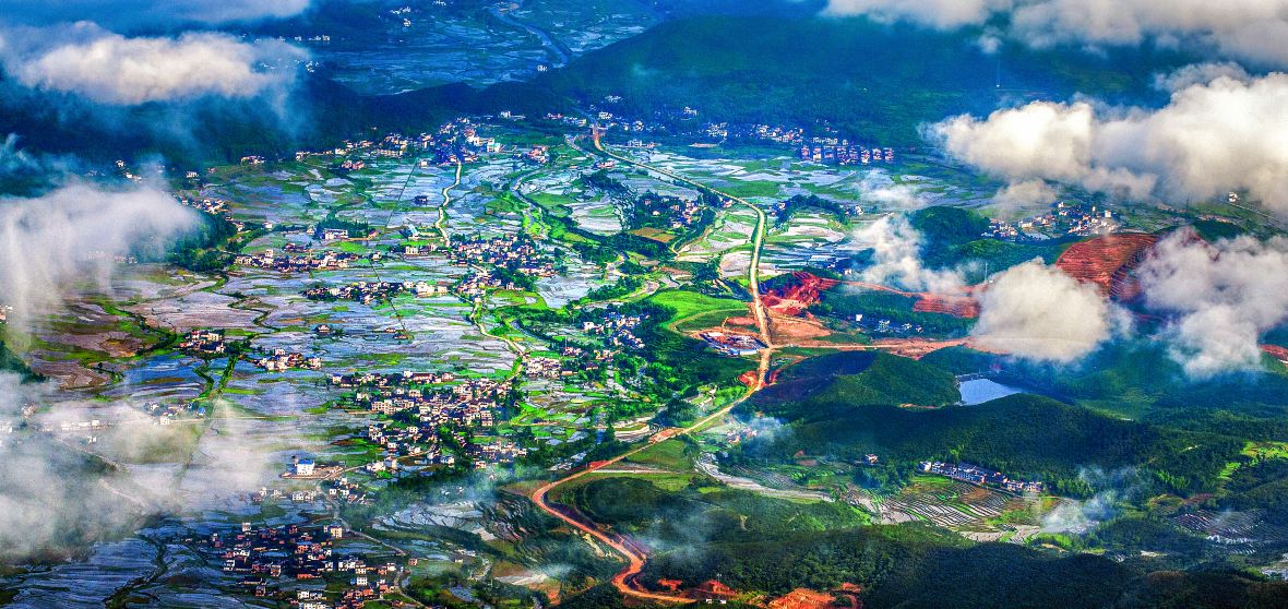 Pingxiang Travel Guide 2024 - Things to Do, What To Eat & Tips | Trip.com