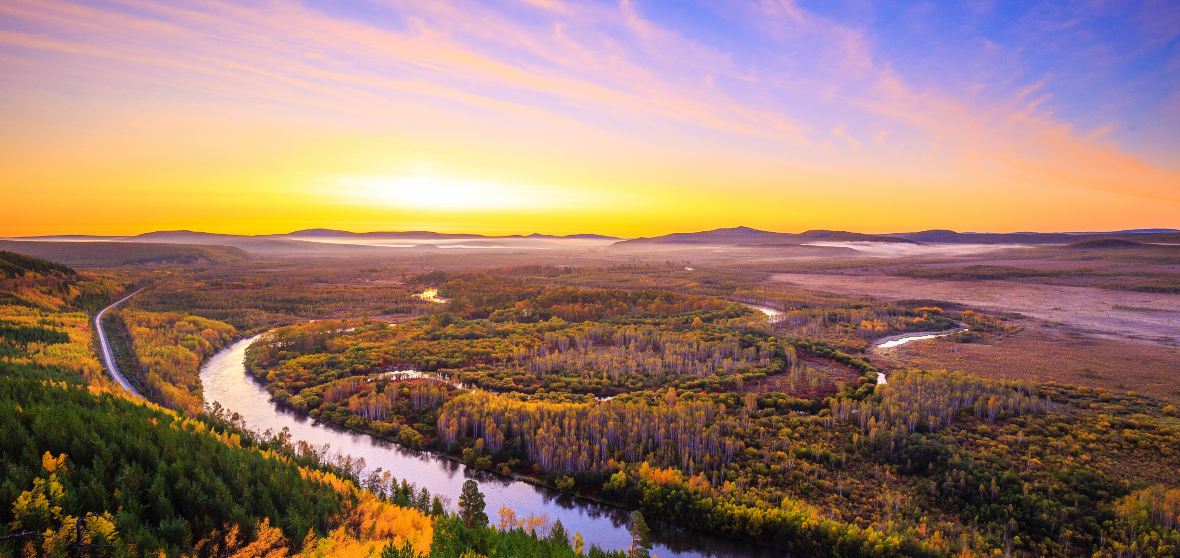 Mohe Travel Guide 2025: Top Attractions, Things to Do & Deals | Trip ...