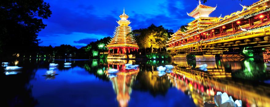 Nanshan District Independent Travel Guide (2025): Top Things to Do Near ...