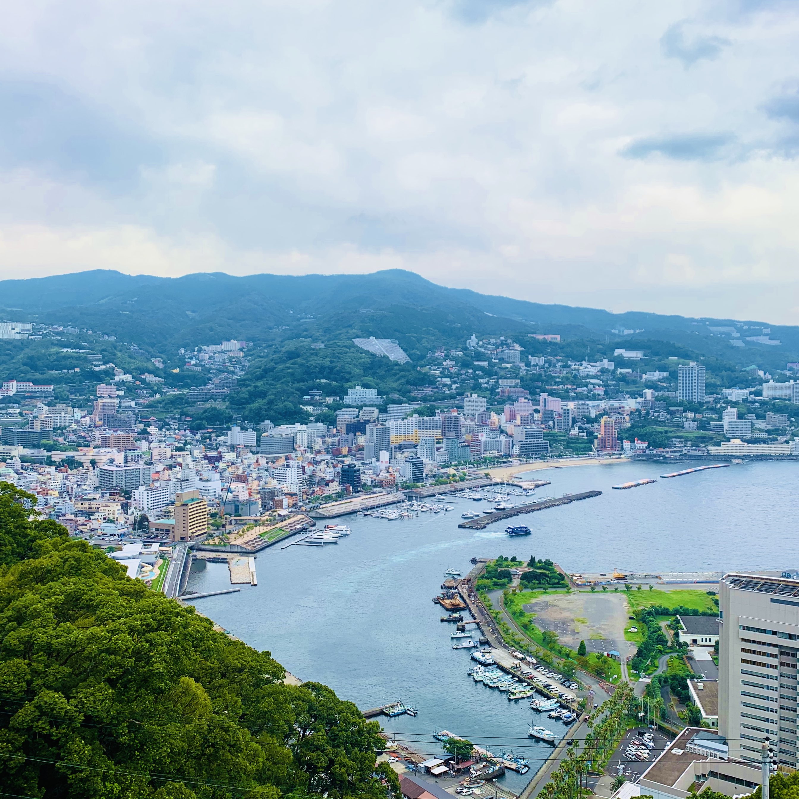 Atami Travel Guide 2024 - Things to Do, What To Eat & Tips | Trip.com