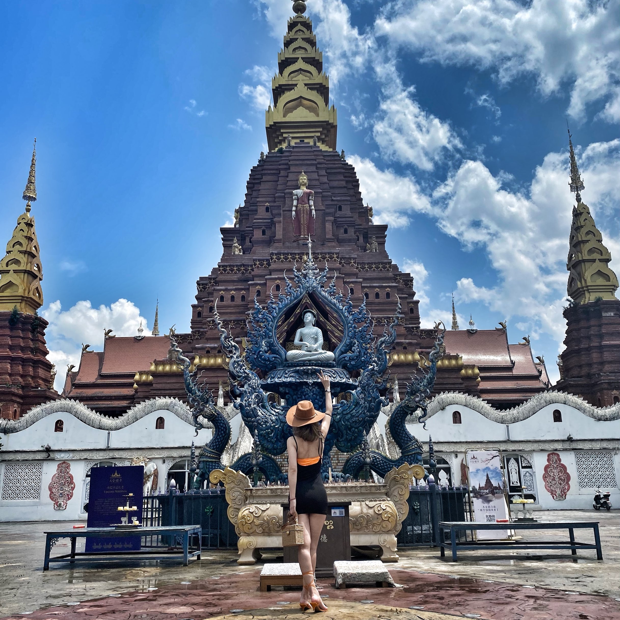 【2023西雙版納旅遊攻略】人氣景點、酒店推介、熱門活動及餐廳 | Trip.com