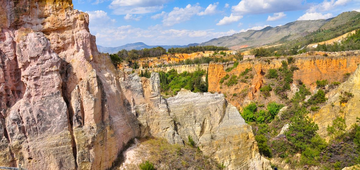 Luliang Travel Guide 2026: Top Attractions, Things to Do & Deals | Trip ...