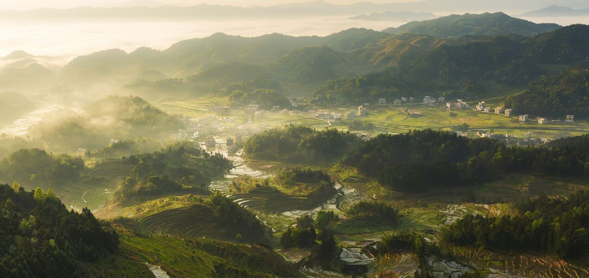 Huaihua Travel Guide 2024 - Things to Do, What To Eat & Tips | Trip.com