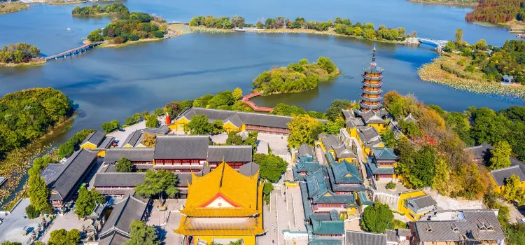 【鎮江天氣】2026鎮江氣溫指南，解鎖鎮江特色景點吃喝玩全攻略
