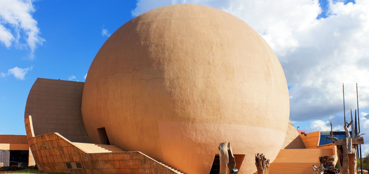 Zona Urbana Rio Tijuana Travel Guide 2025: Top Attractions, Things to ...