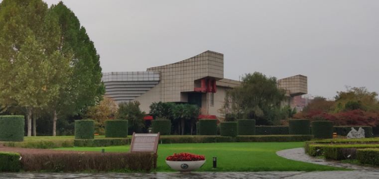 Things to Do in Yangling District in 2024 - Top Attractions, Local Food ...