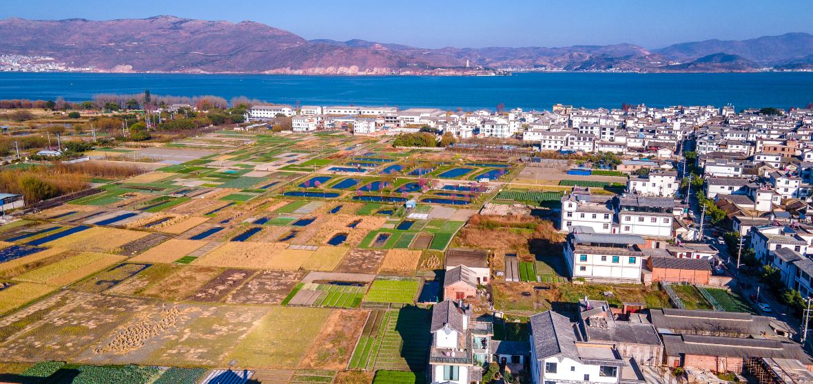 Cai Village/Longkan Wharf Travel Guide 2025: Top Attractions, Things to ...