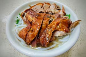 Yong Li Restaurant (Xintangyi Road Branch) (Houjie Exhibition Center ...