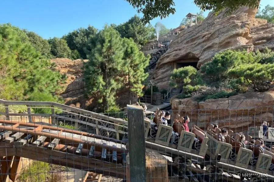 Geyser Gulch - Opening Hours, Reviews & Photos [2024] | Trip.com